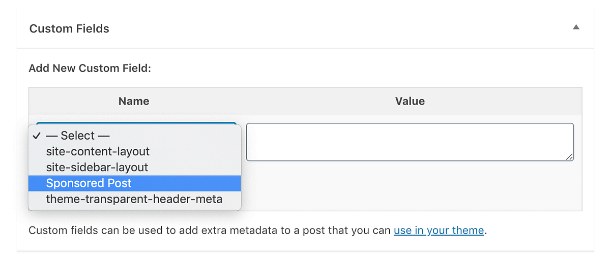Beginner's Guide to Custom Fields in WordPress: Explanation + Tutorial