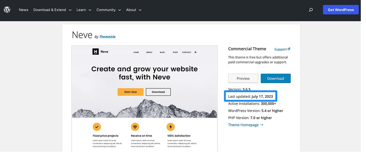 How to Choose a WordPress Theme: 8 Factors to Consider