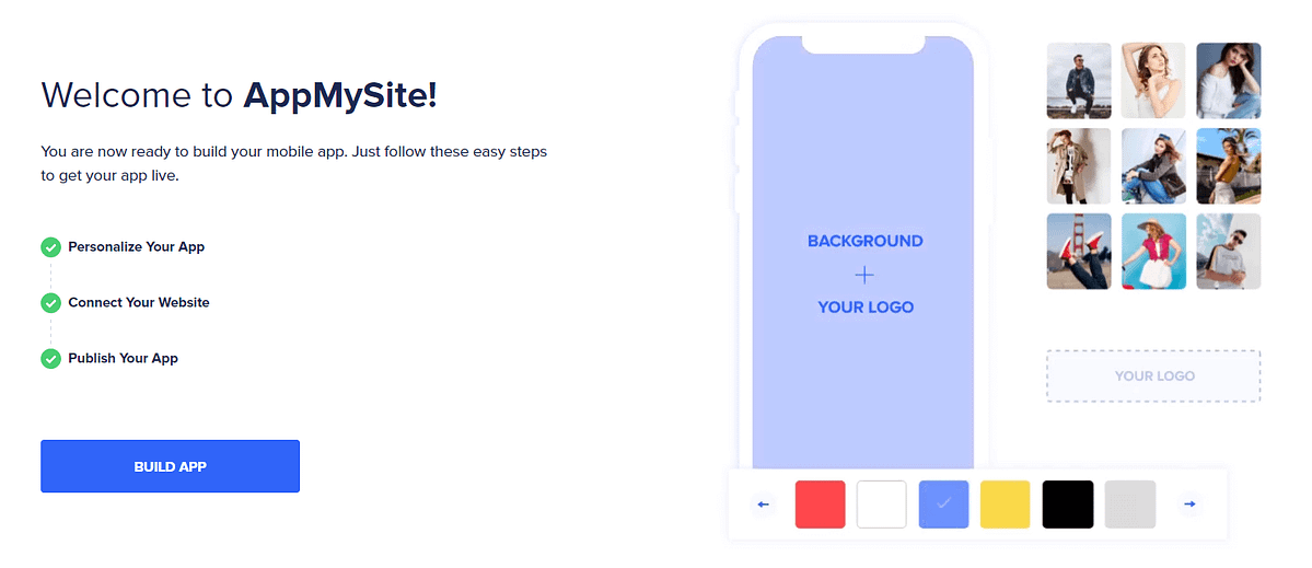 Woocommerce App Builder How To Create An App For Your Store