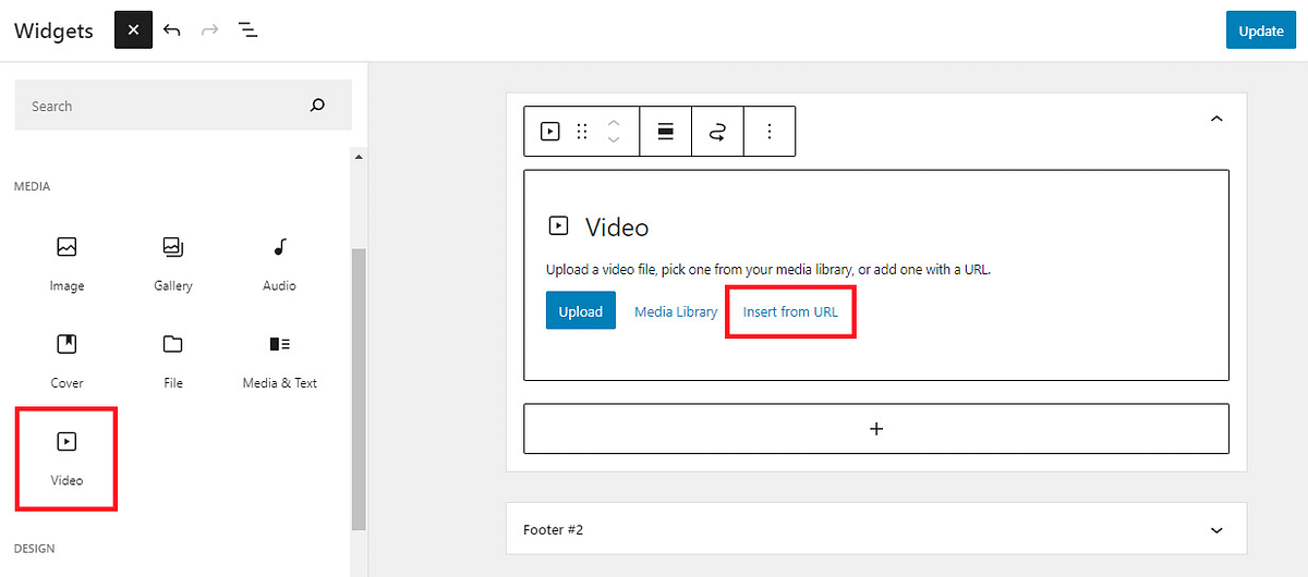 How to Embed Video in WordPress: Methods and Steps