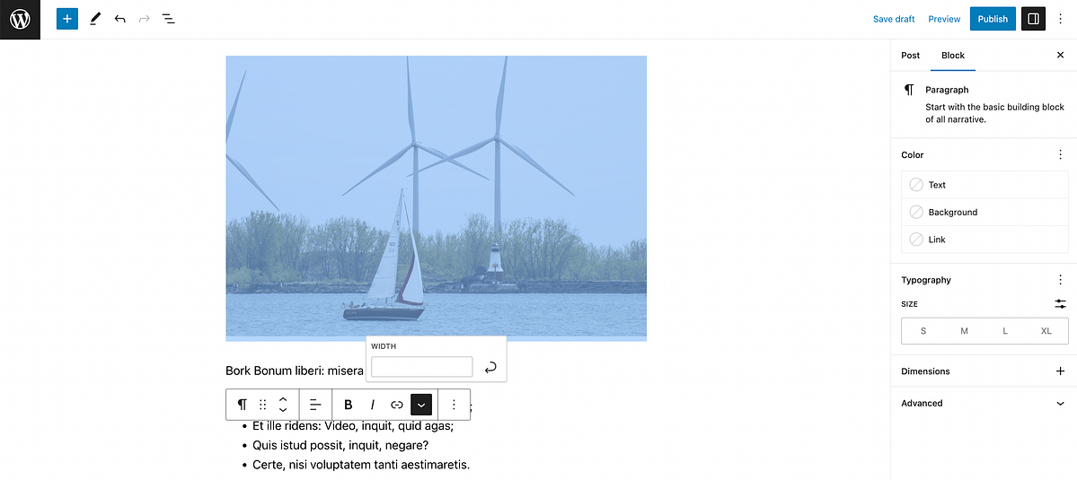 How to Copy and Paste in WordPress (No Formatting Issues)