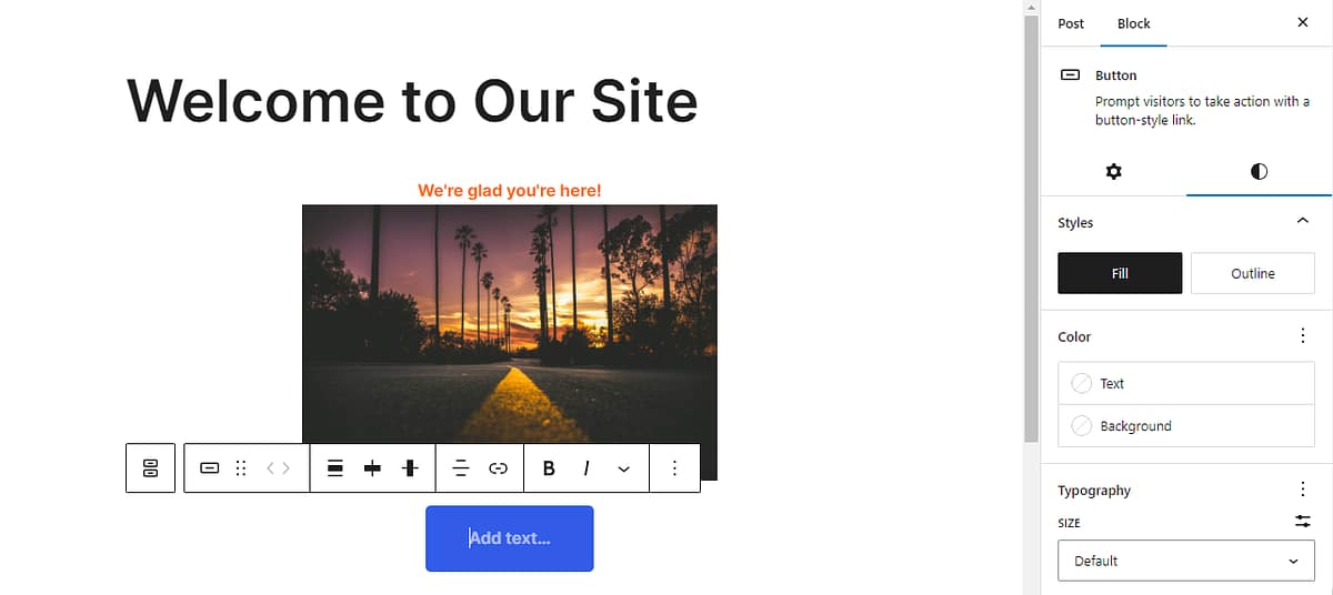 Gutenberg Blocks: What They Are and How to Use Them in WordPress
