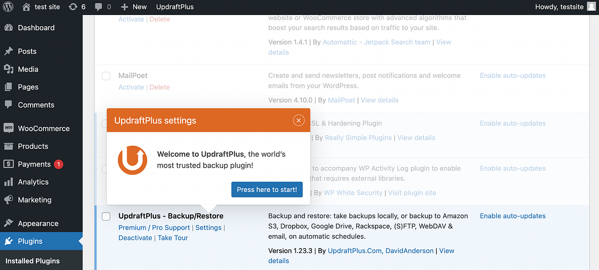 How to Fix WordPress Stuck in Maintenance Mode in Three Steps