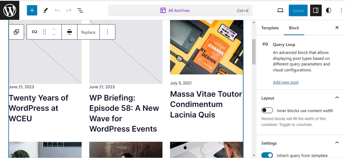 WordPress Category Page: How to Create a Custom One