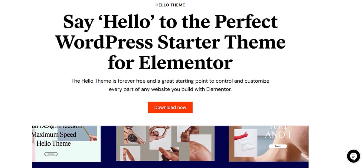 10+ Best Free Elementor Themes in 2024 (+ Performance Tests)