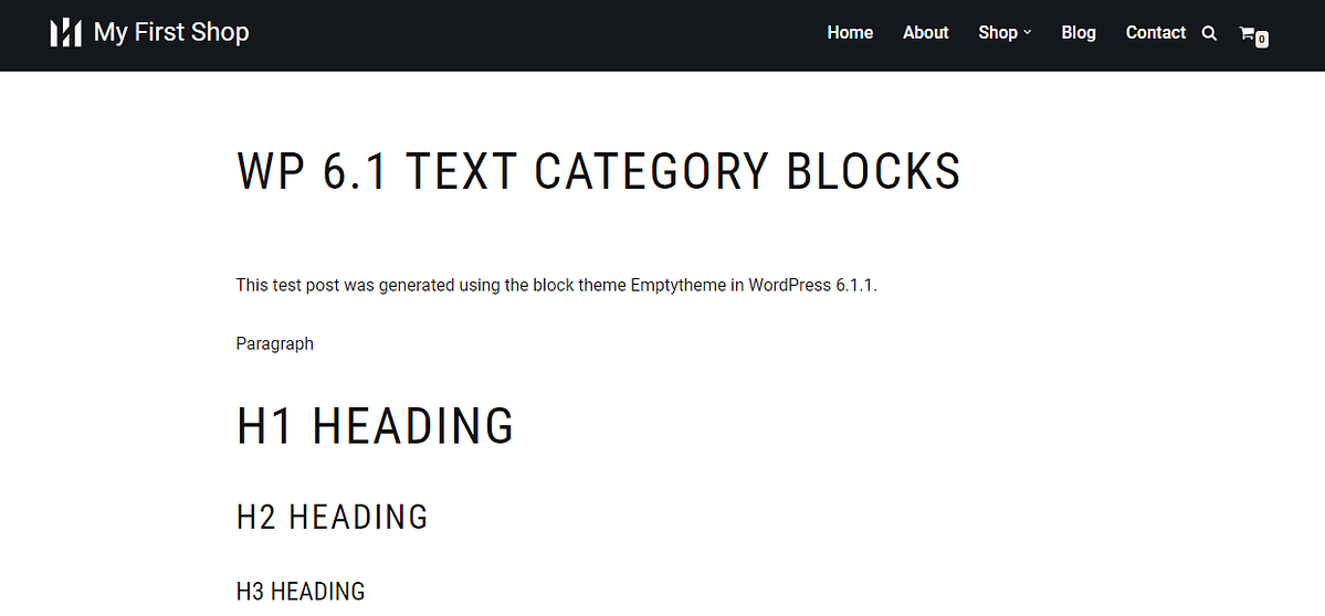 How to Add Dummy Content in WordPress: 3 Easy Ways