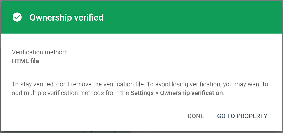 Google Site Verification (for WordPress): 5 Ways to Do It