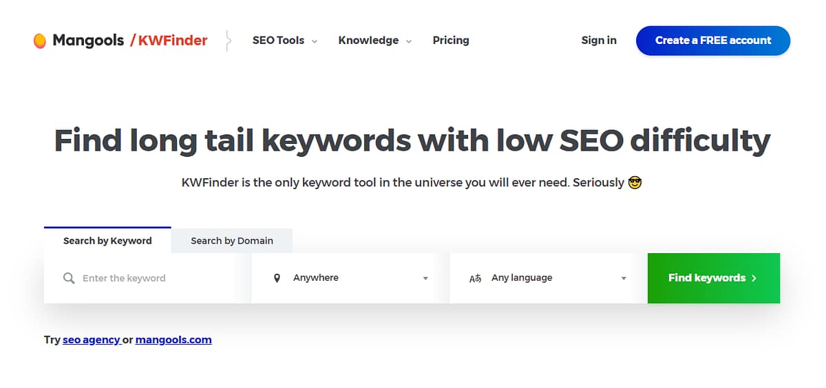 13 Best Keyword Research Tools (Including Free Options)