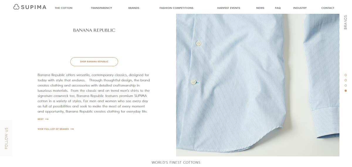 15 Minimalist Website Examples And What To Learn From Them