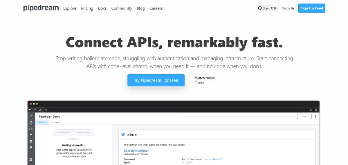 7 Top Free Zapier Alternatives: Which One Will You Choose?
