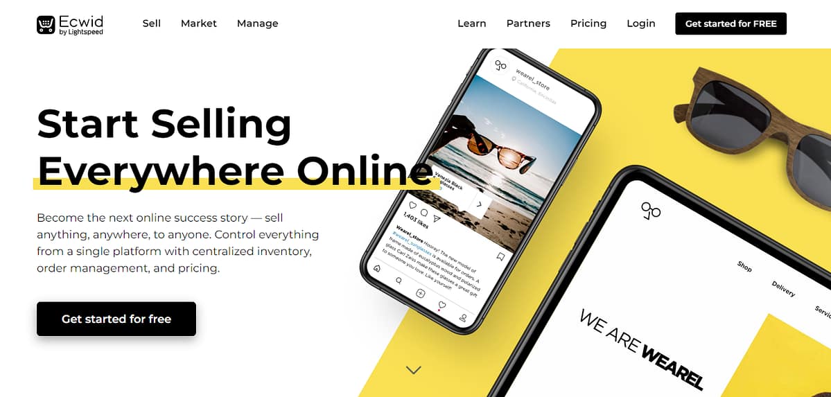 6 of the Best Cheap Ecommerce Platforms