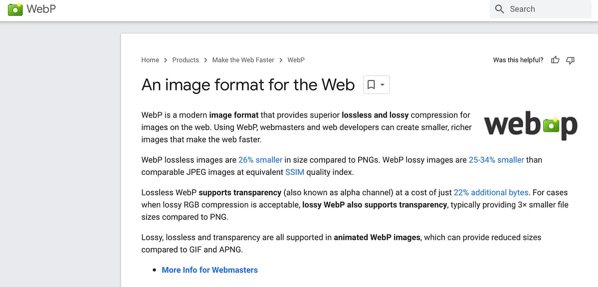 AVIF vs WebP: Which Image Format Reigns Supreme?
