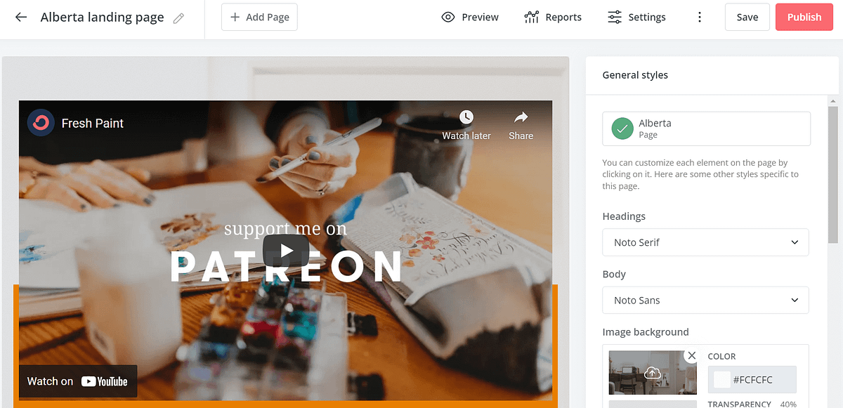 6 Best Free Landing Page Builders: All Tested