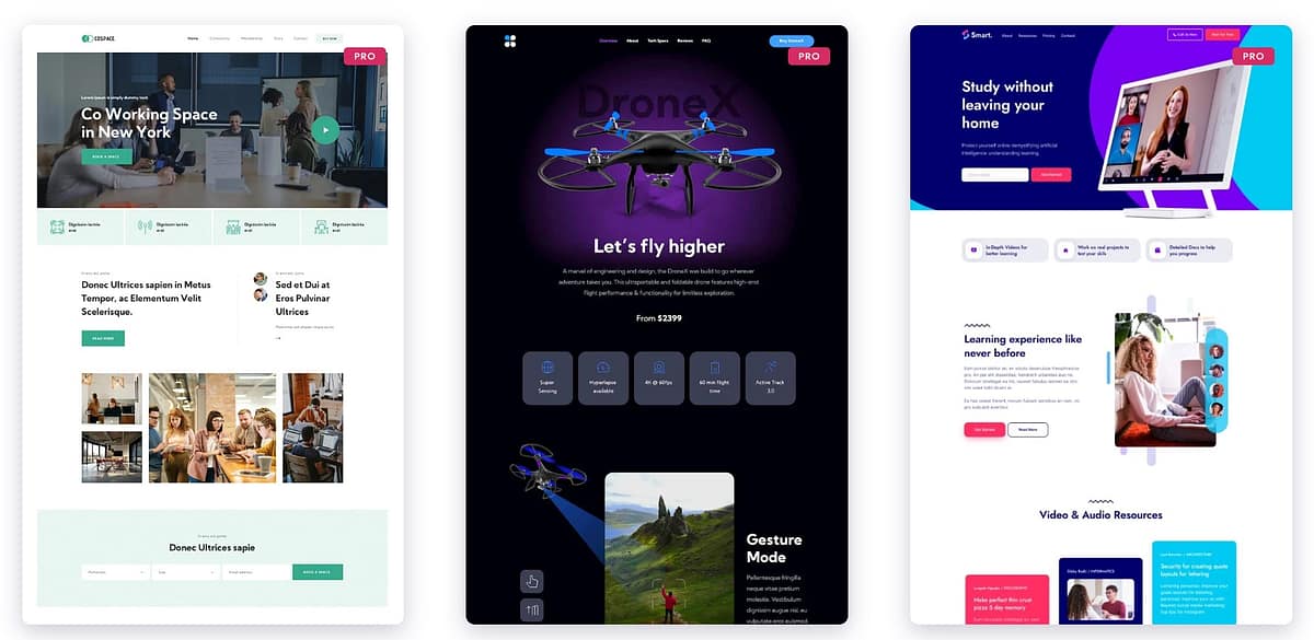 5 Best Elementor Alternatives for Building Beautiful Websites