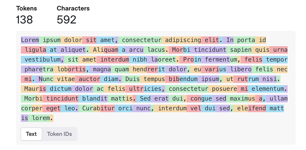 Calculate Real ChatGPT API Cost for GPT-4o, o3-mini, and More