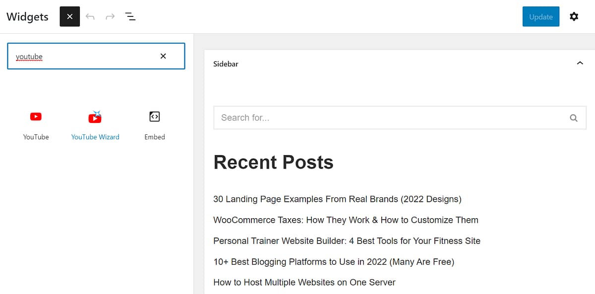 3 Ways to Add YouTube Videos to WordPress: Video, Channels + More