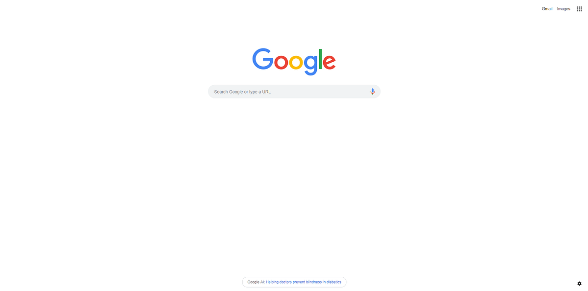 How to Use White Space Effectively in Web Design