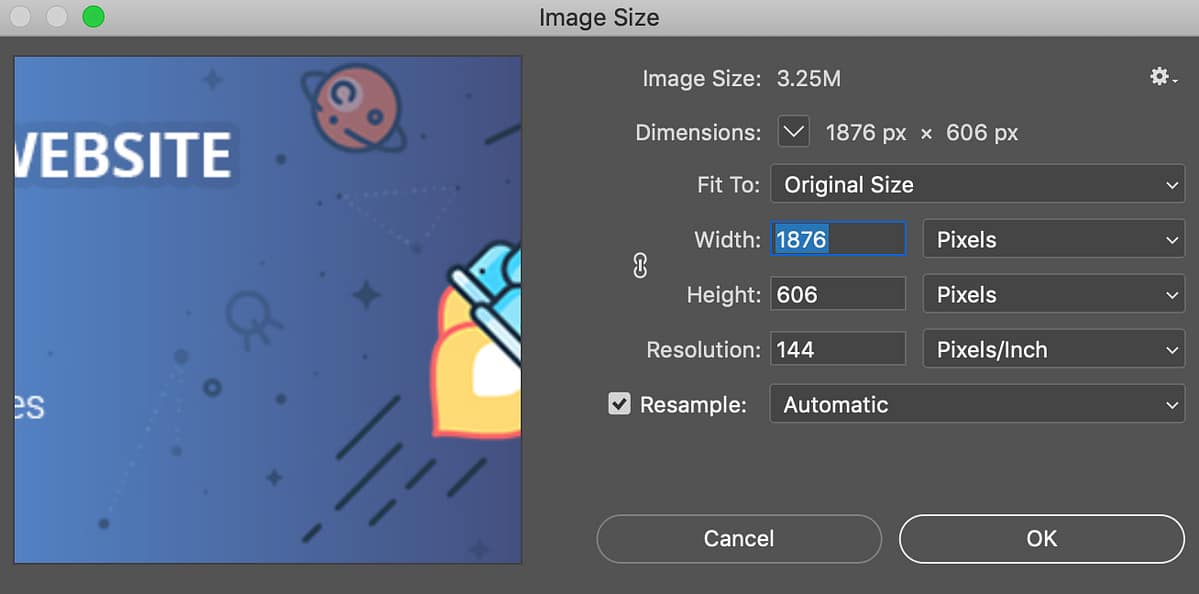 How to Serve Scaled Images on Your WordPress Website