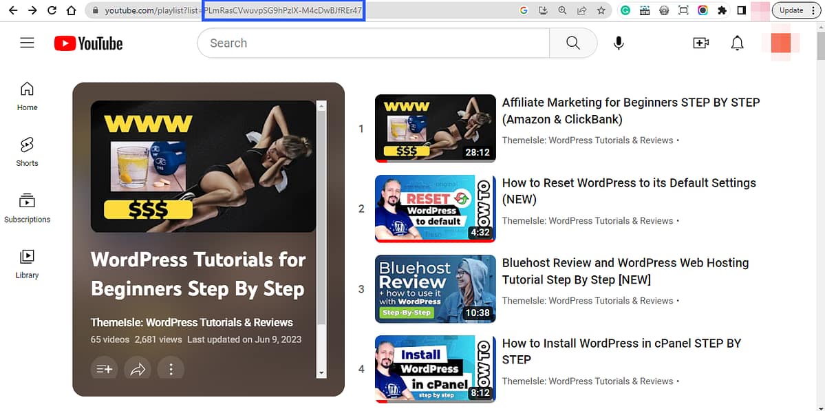 YouTube to WordPress Auto Post: How to Set It Up Easily?