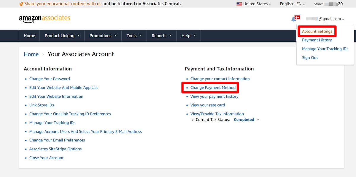 How to Become an Amazon Affiliate: Every Step Covered