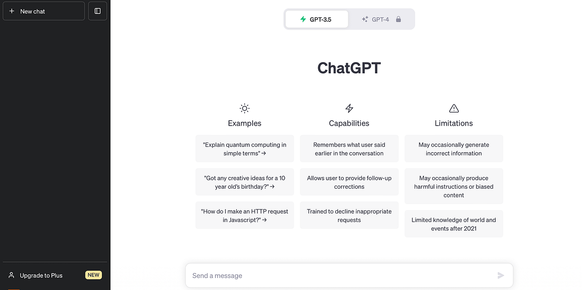How to Start an Online Business With ChatGPT (In 5 Steps)