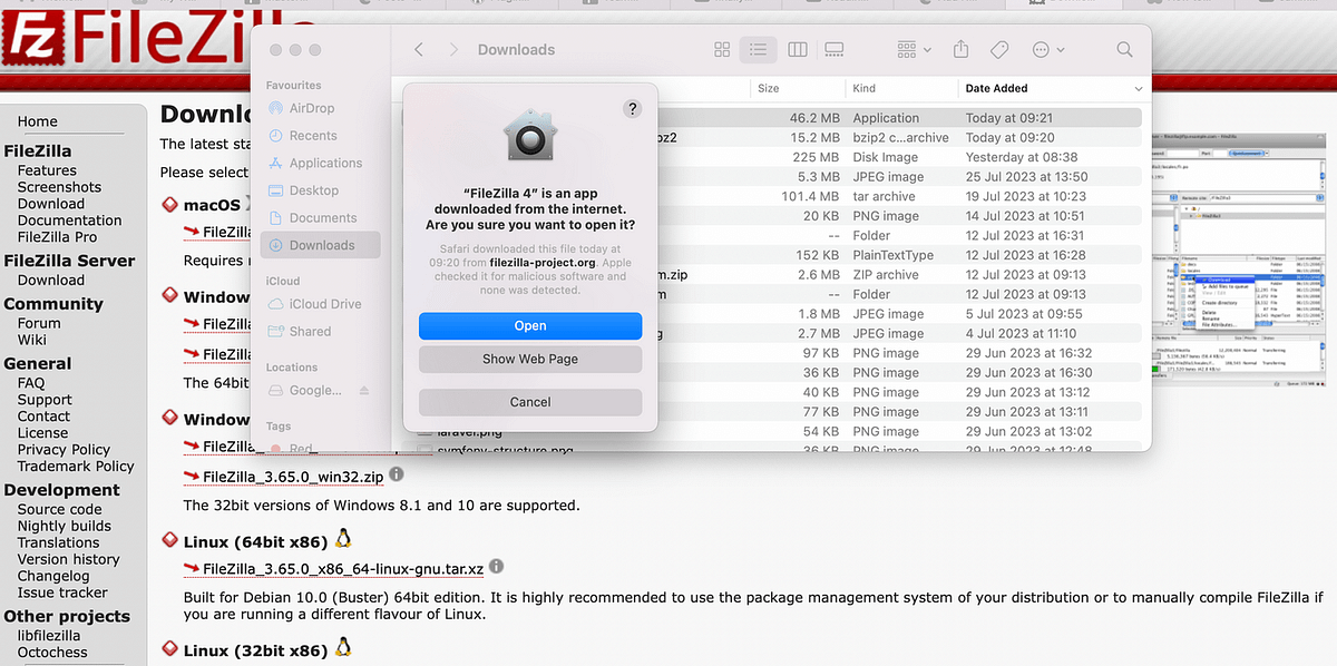 How to Use FileZilla: A Guide for Beginners
