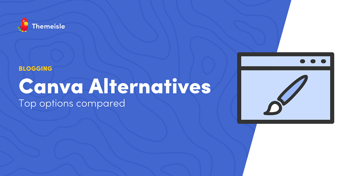 8 Best Canva Alternatives Compared for 2025 (with Free Options)
