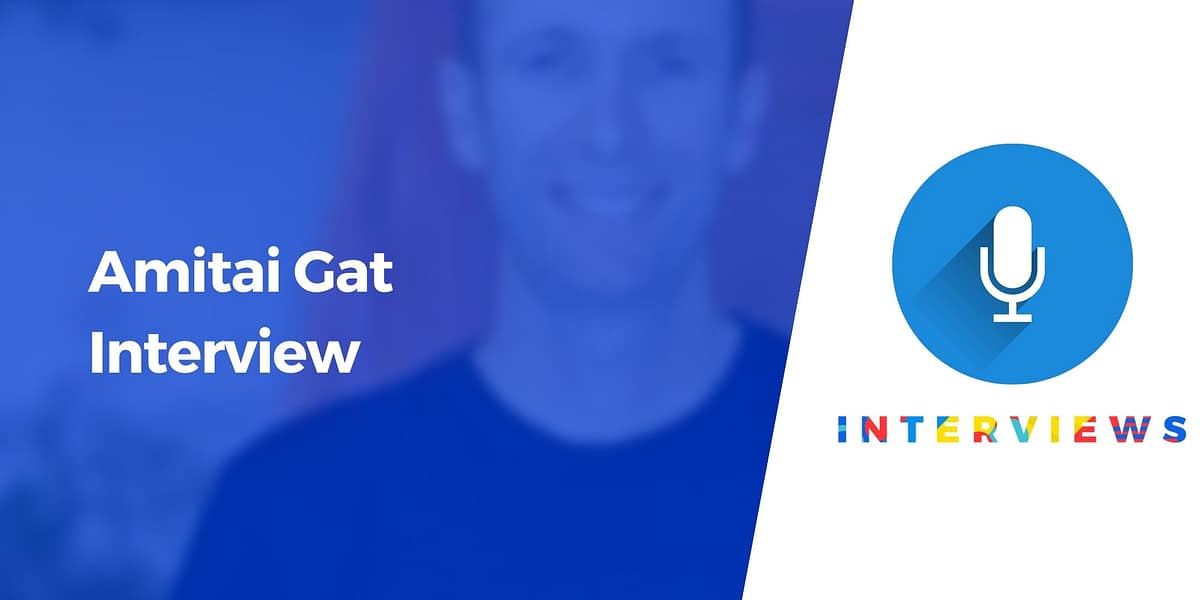 Amitai Gat Interview on the Latest Elementor Pro Release, WordPress ...