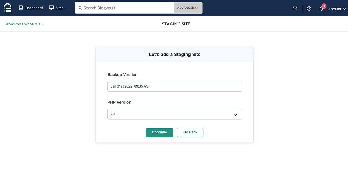 Beginner's Guide: How to Set Up a WordPress Staging Site
