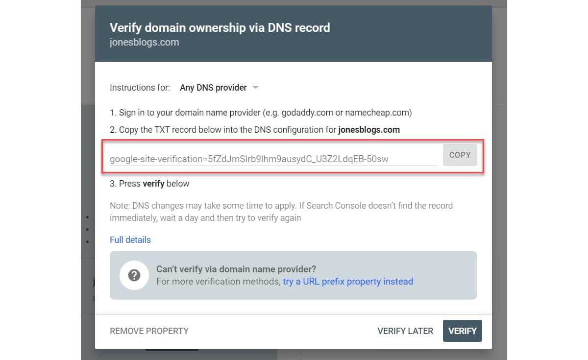 How to Submit Website to Google in 2024 (Easy Step-by-Step Guide)