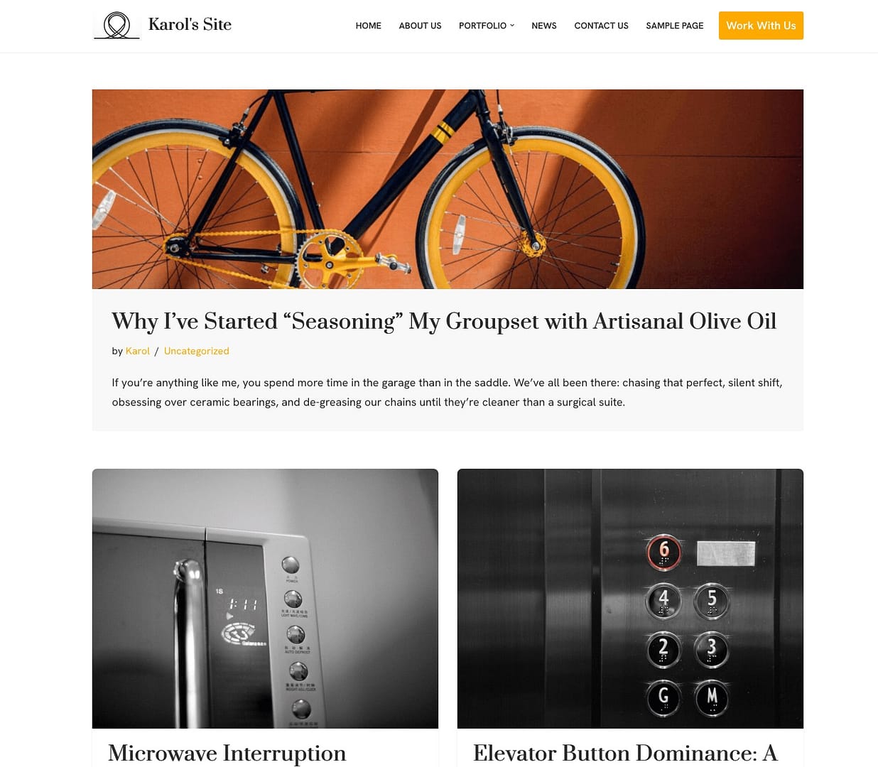 WordPress Featured Image: What It Is, Plus How to Use It Right