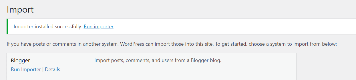 How to Migrate Blogger to WordPress (Actually Move Everything)