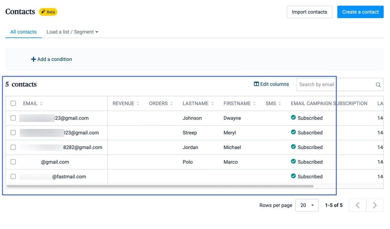 Shopify Email Marketing: How to Create Your First Campaign