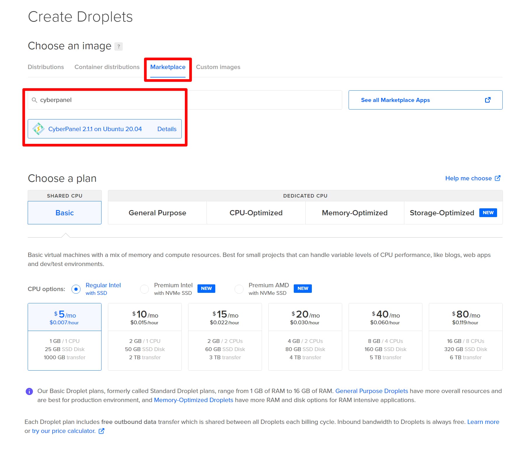 CyberPanel Review & Tutorial: Is It the Best Server Control Panel?