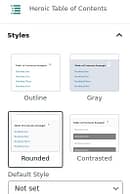 WordPress Table of Contents Plugin: 6 Best Free Plugins