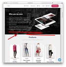 How to Create a WordPress About Section for Your Site