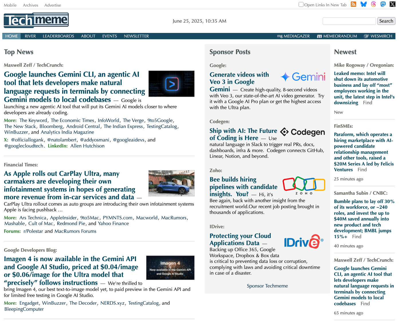 How to Create a WordPress News Aggregator Website (Beginner's Guide)