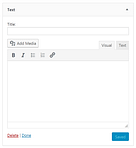 WordPress Widgets 101: What They Are and How to Use Them