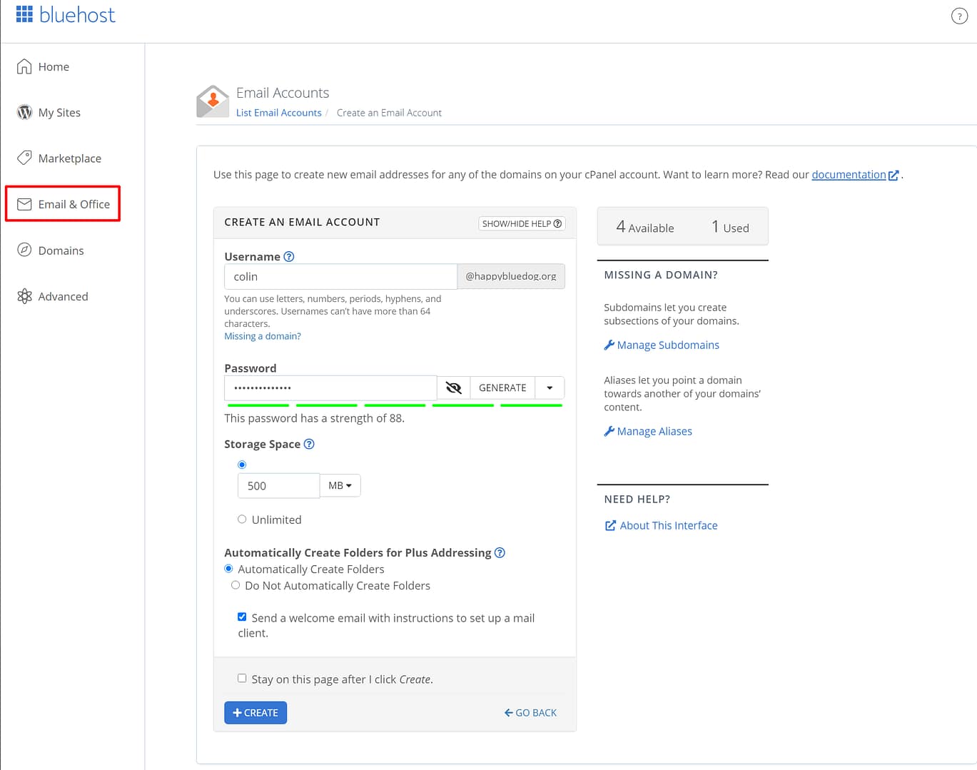 How to Use Gmail With Your Own Domain Name (Free Methods)