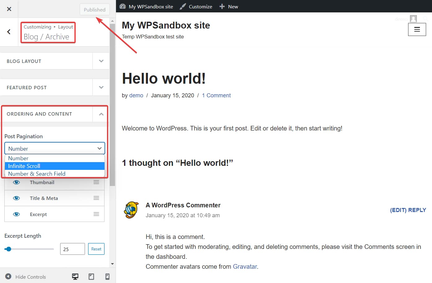 Infinite Scroll in WordPress: How to Add It to Your Website