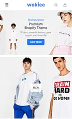 20 Best and Nicest Shopify Themes: Convert Visitors Into Buyers