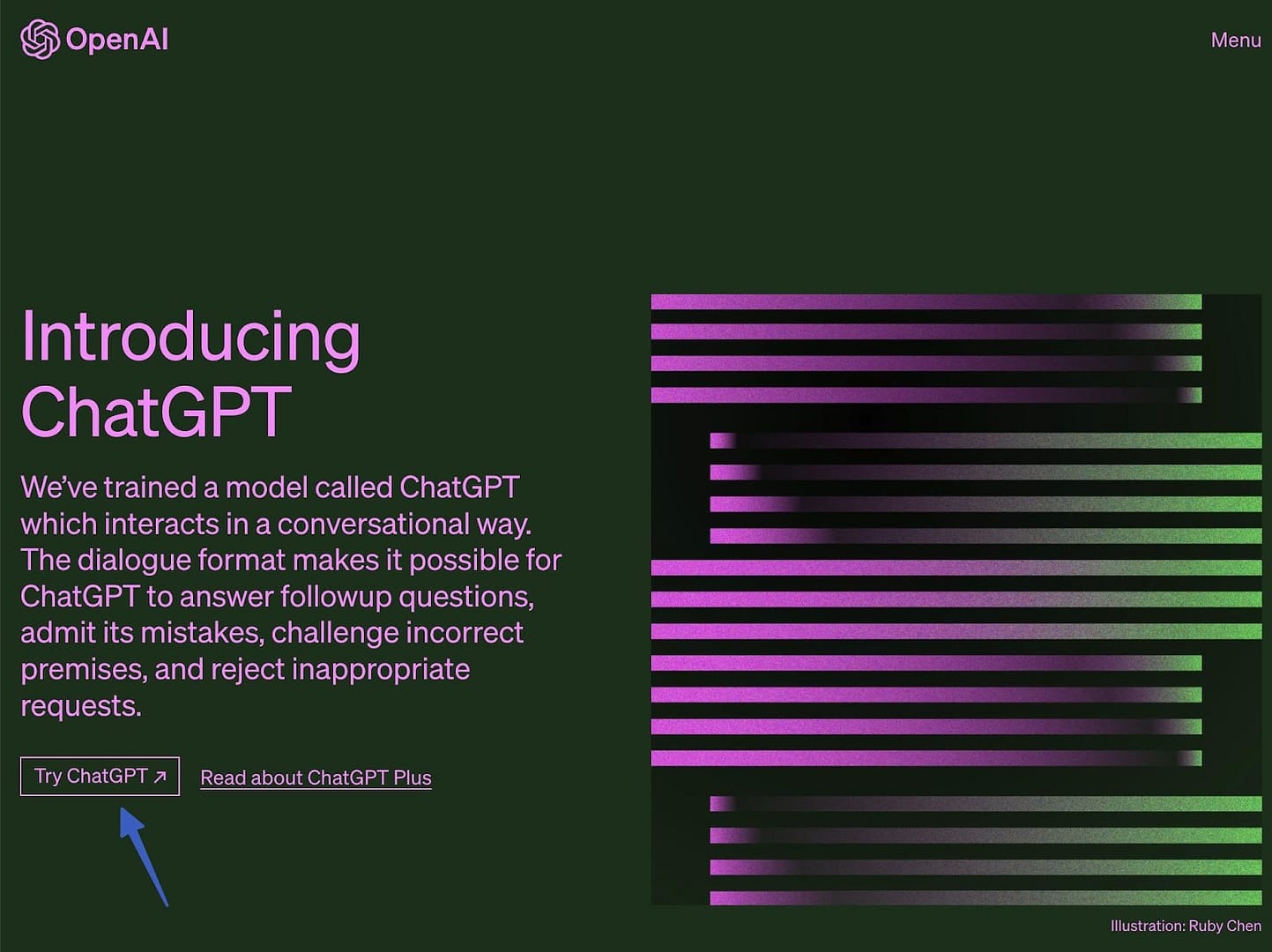 How to Use ChatGPT to Build a Website