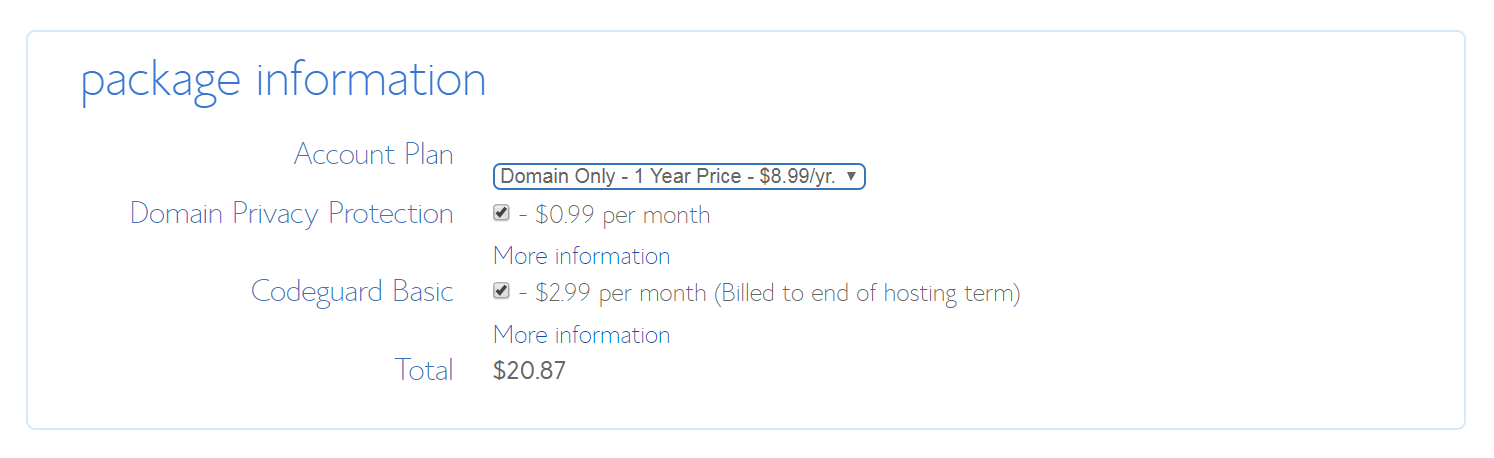 How to Choose a Domain Name: 4 Steps to Pick the Perfect Name