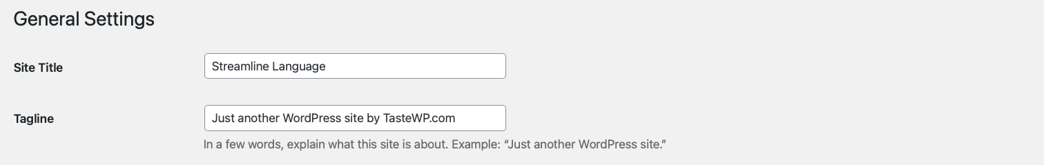 Beginner's Guide to WordPress Settings: How to Configure a Site