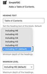WordPress Table of Contents Plugin: 6 Best Free Plugins