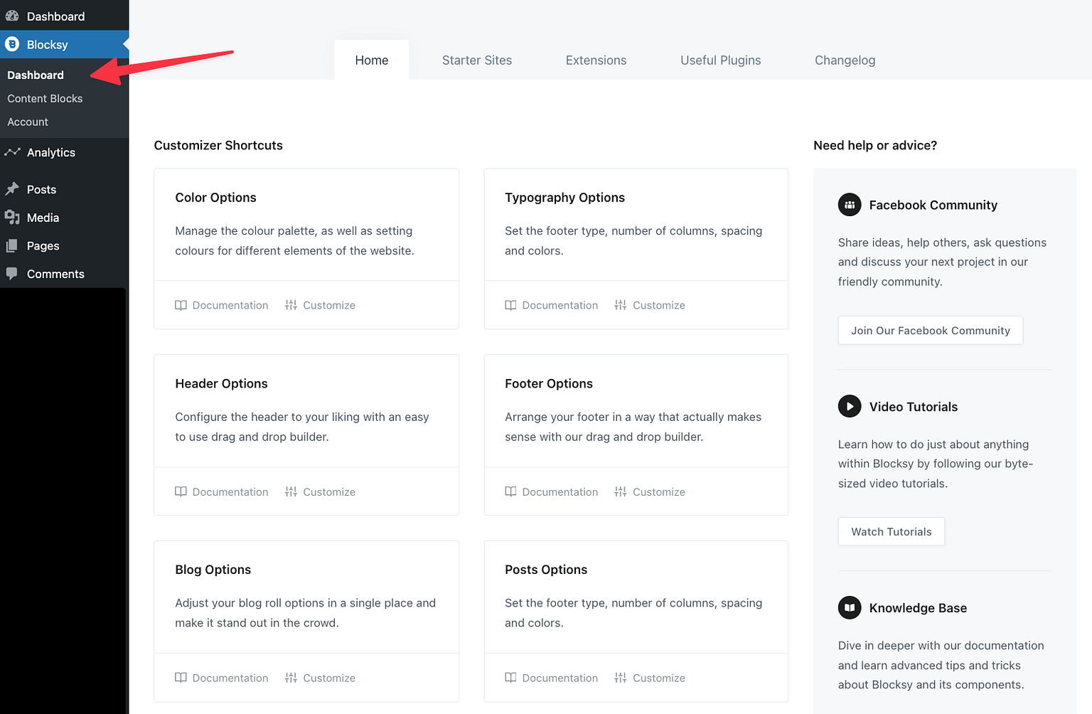 Blocksy Theme Review: Is It the WordPress Theme for 2025?