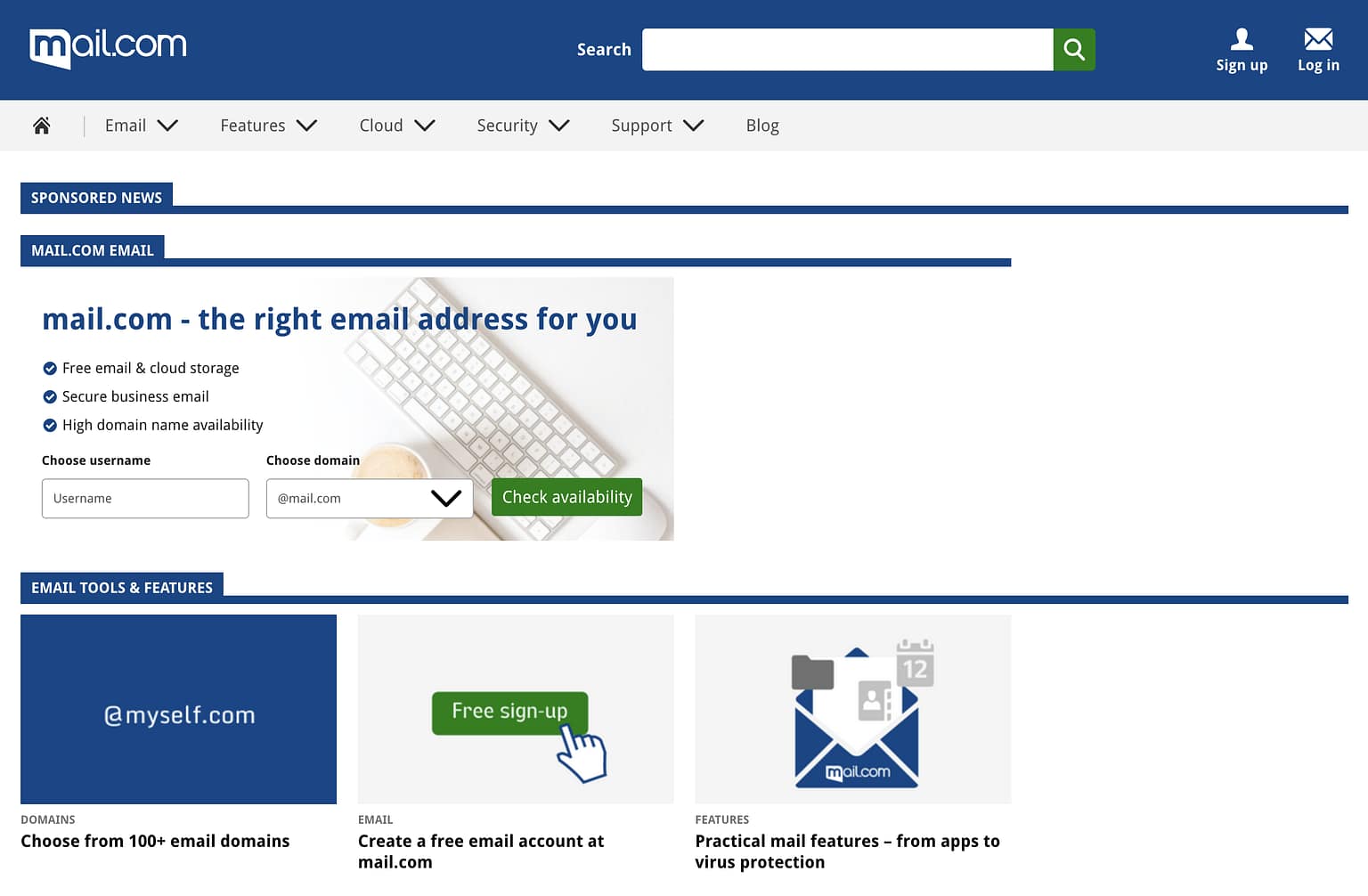 7 Best Gmail Alternatives in 2025 (Most Are Free)