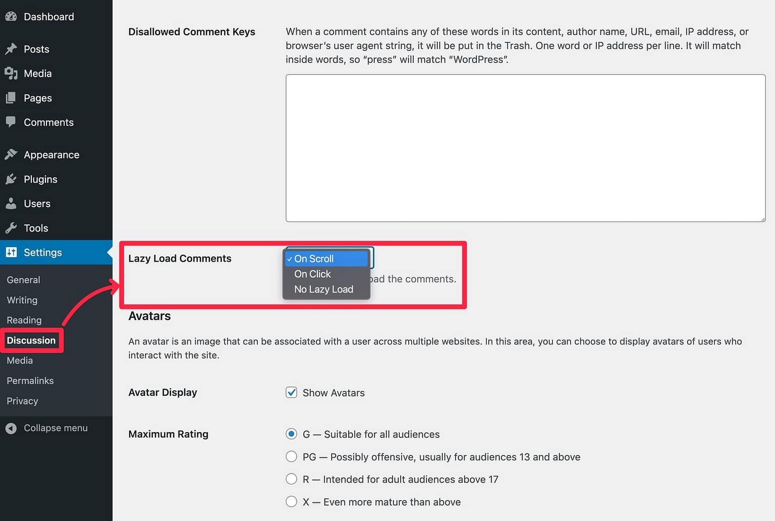 How to Lazy Load WordPress Images, Video, Comments + iframes