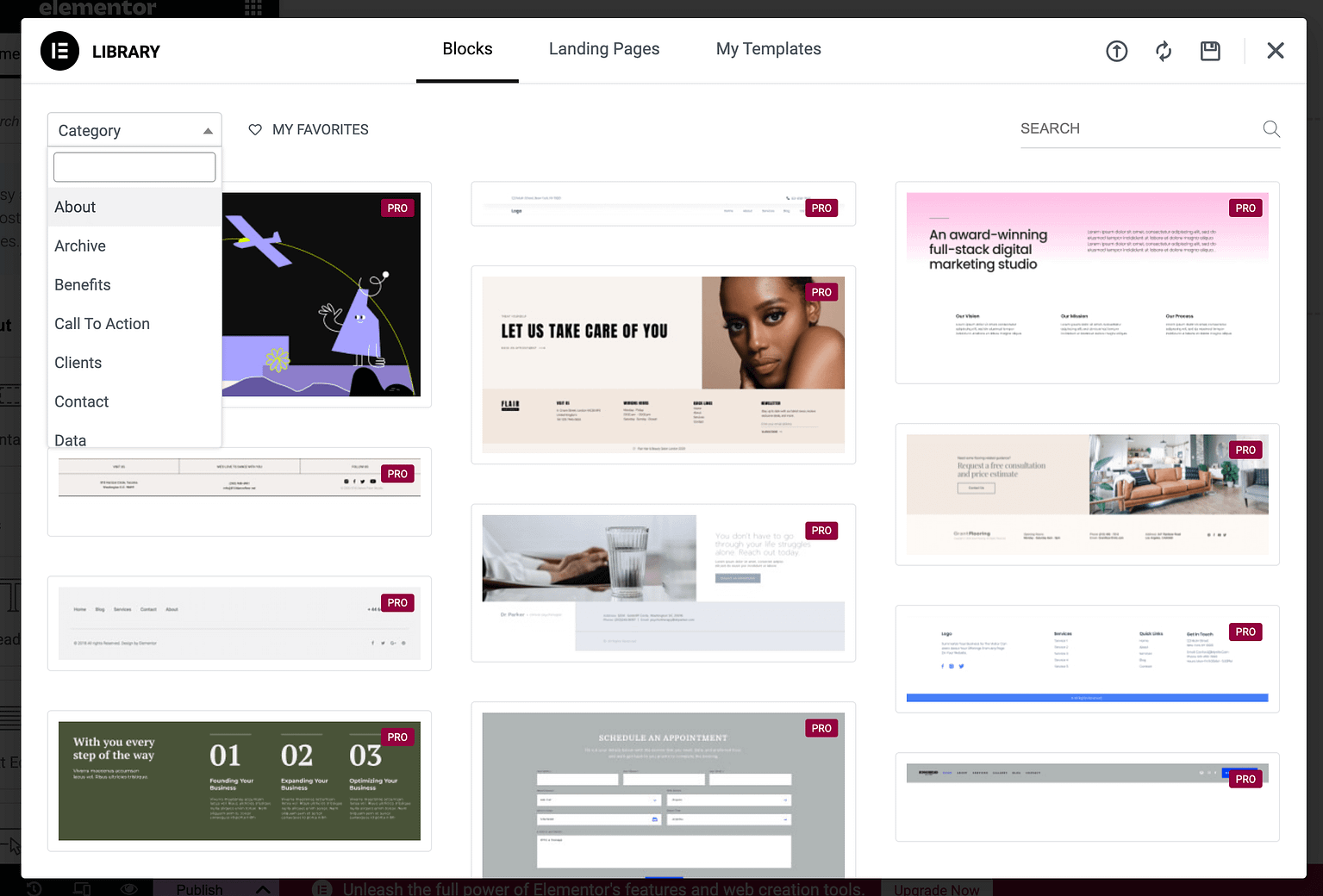 Elementor Tutorial: How to Use It for Best Results