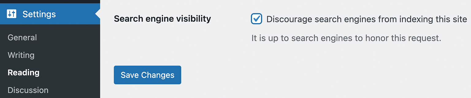 How to No Index WordPress: Page, Post, or Entire Website